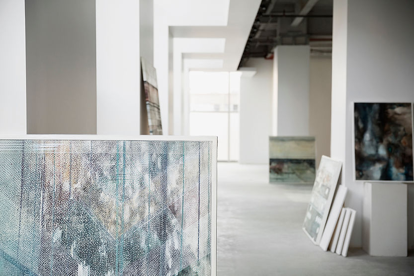 Artist | Robin Wethe Altman - Artist