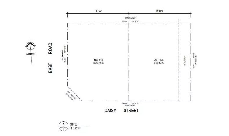 How do I subdivide my block in Melbourne