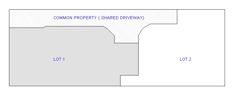 4 Step Subdivision process. Costs in Vic