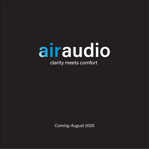 Air Audio | UX Platforms