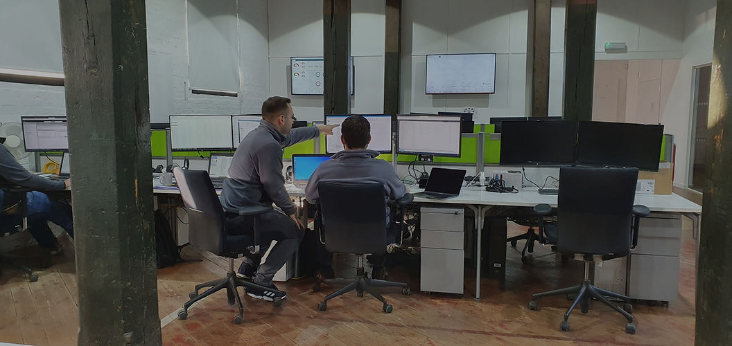 HybrIT Services NZ | IT Support