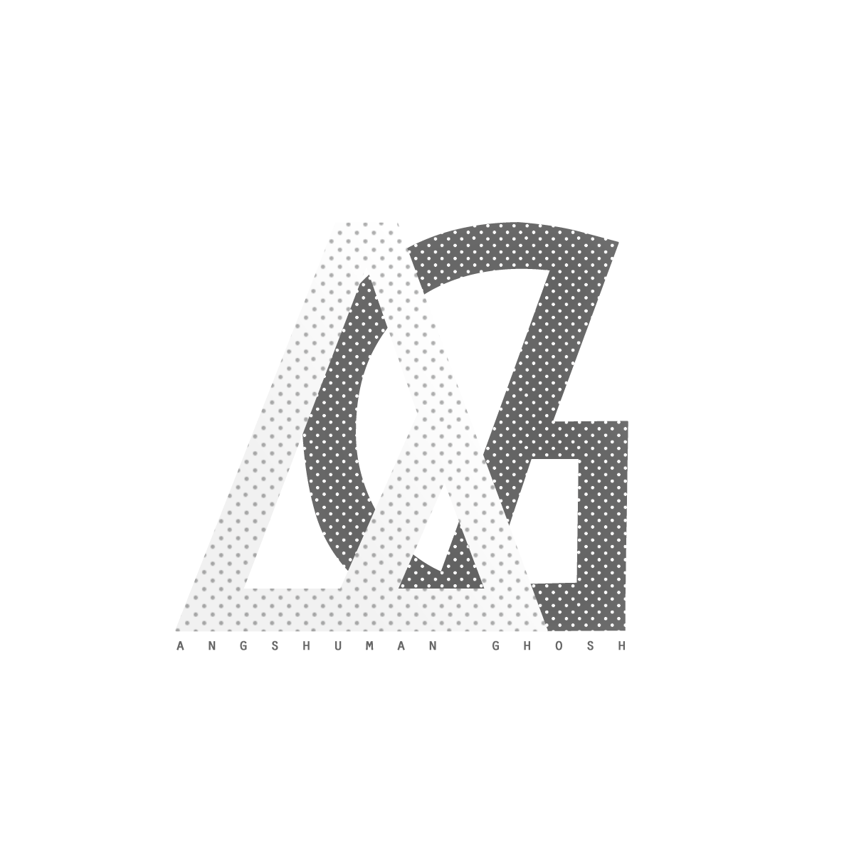 Angshuman Ghosh | Director & Creative Director