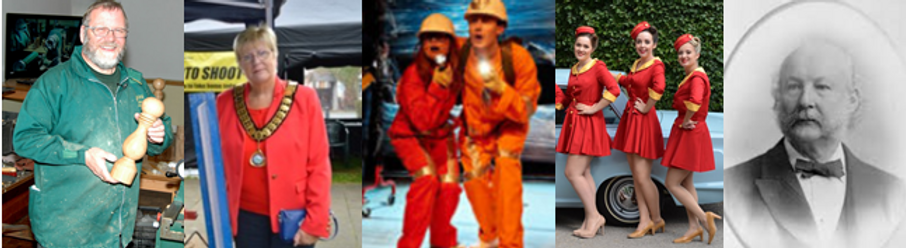 40 - June 2018 KVWT - Skew were made for me