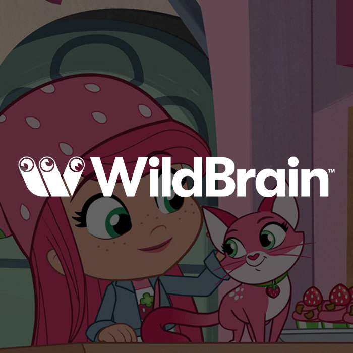 WildBrain