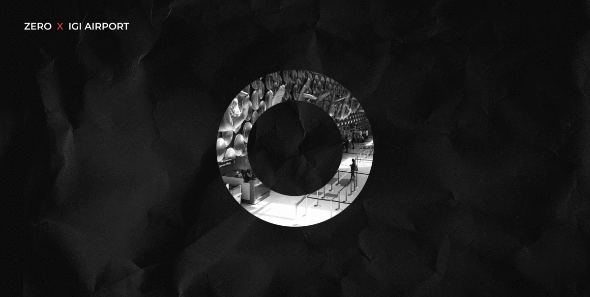 Zero: Mapping Multimodal Communication | Sahil R I Portfolio