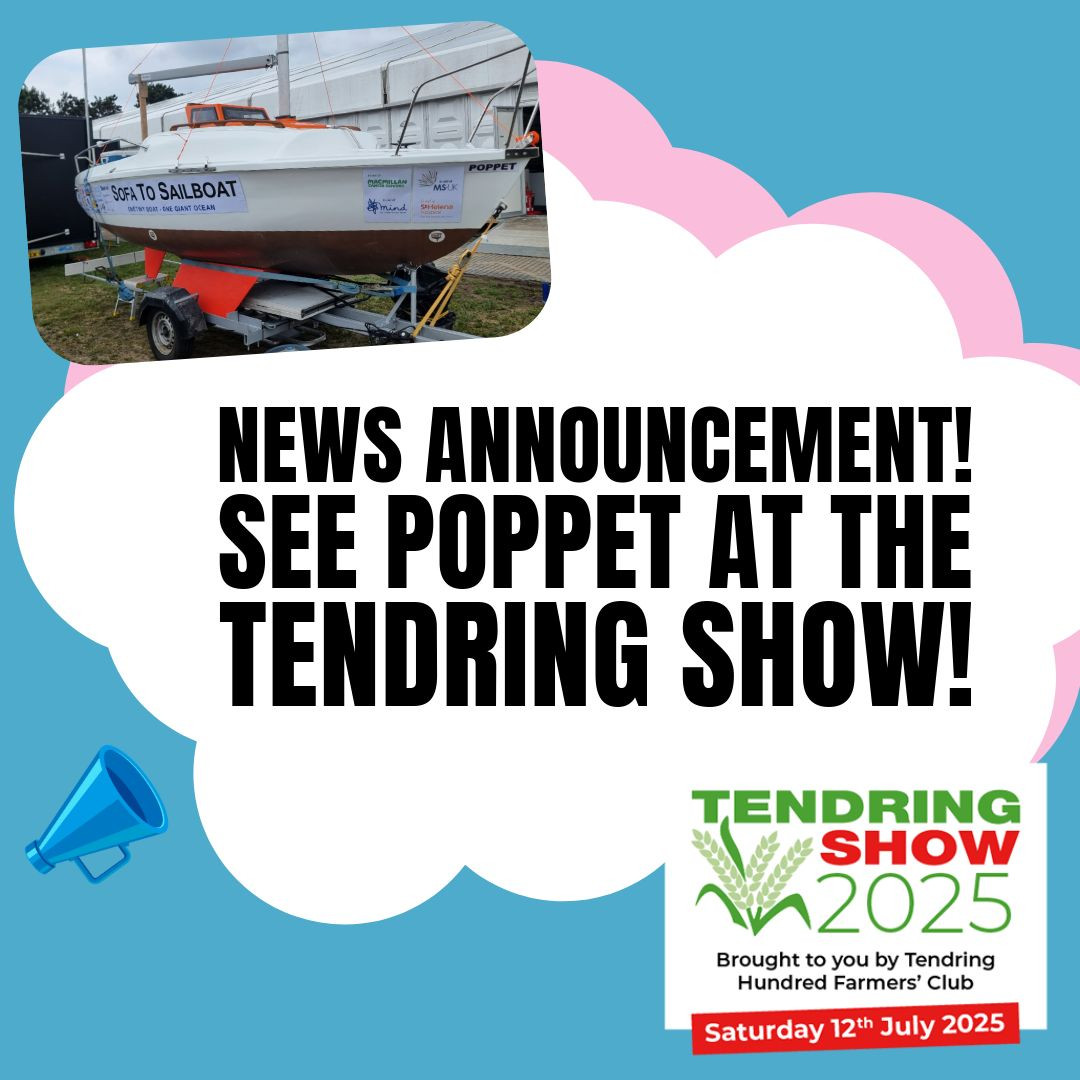 Tendring Show 2025