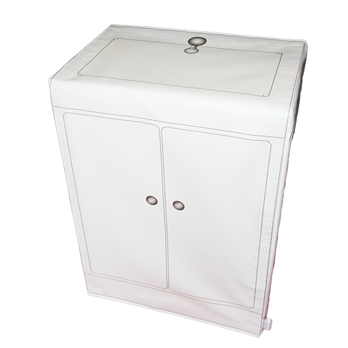 Sink/Vanity Unity | Ultimat Defence Ltd