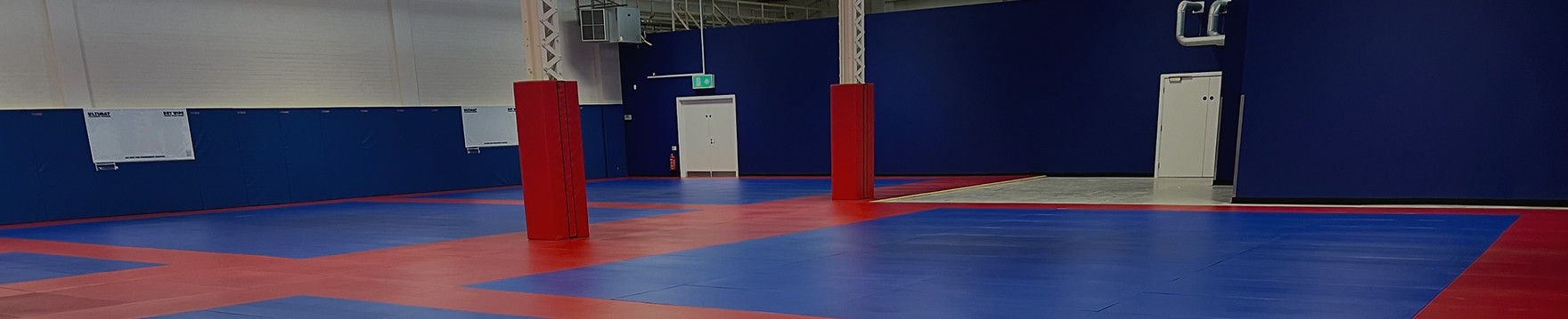Dojos | Ultimat Defence Ltd
