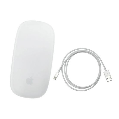 Used Apple Magic Mouse 2 with Charging Cable | Binary Apple Systems