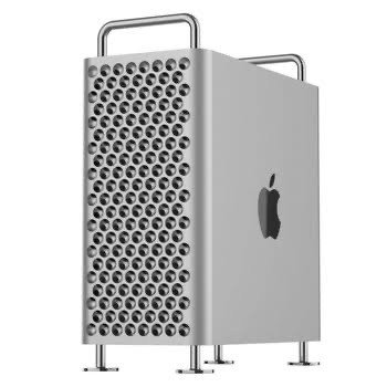 Mac Pro Tower 2020 New - 8 Core - 32 GB - 1 TB Storage - RP 580 ...