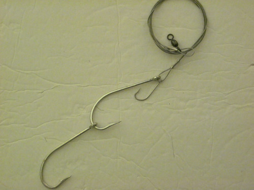 Kingfish Double Hook Rig | gulfstreamtts