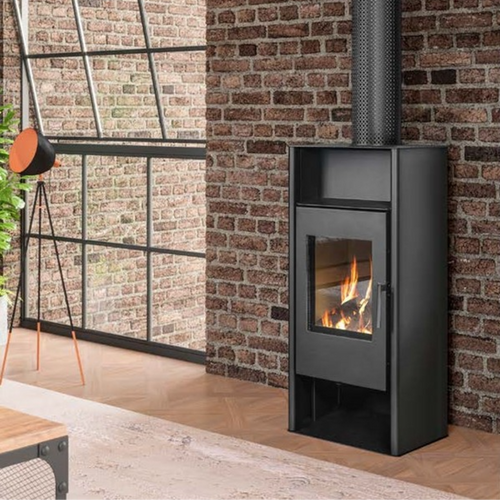 Amazonas | Fireplace Malta