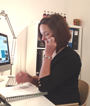 Emma Cleal Virtual Assistant | Home