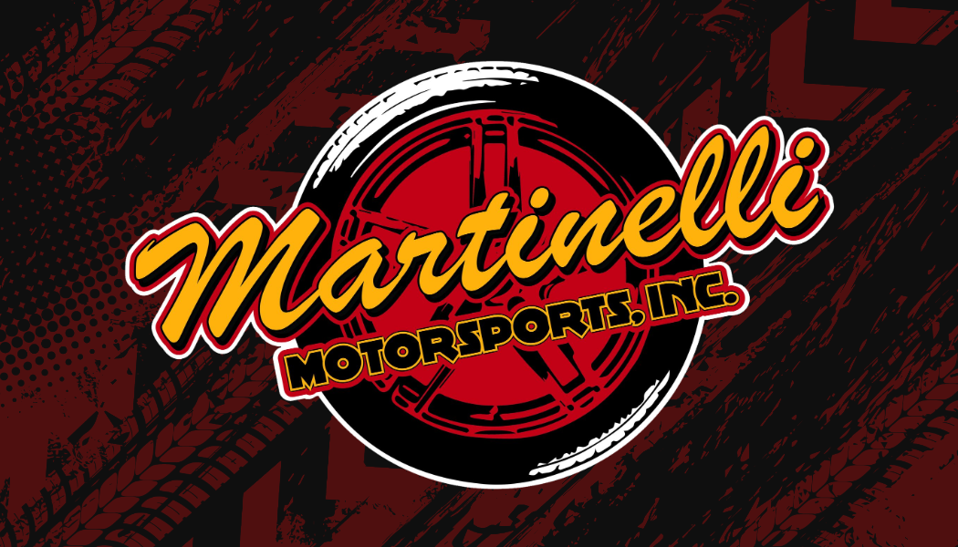 Martinelli Motorsports Inc. | Premier Auto Racing Instruction, Seat ...