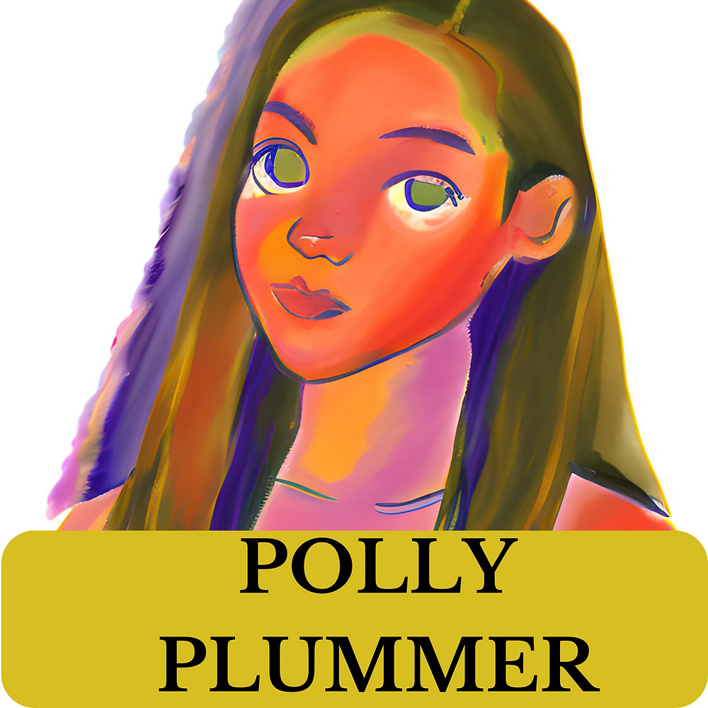 Polly Plummer