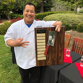 student organized services