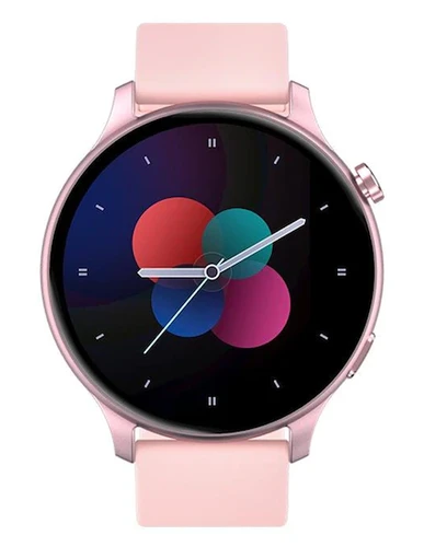 SMARTWATCH DAMA- CIR ROSA | GMA Smartwatch