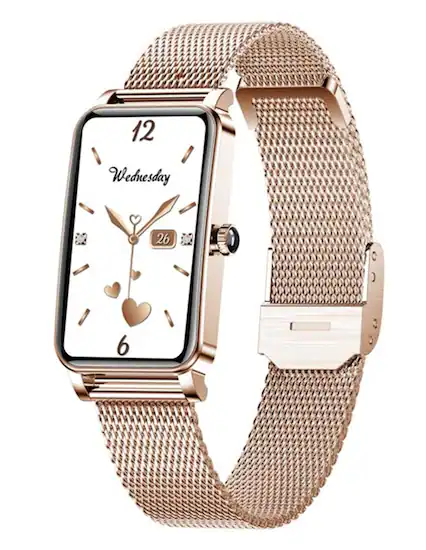 SMARTWATCH DAMA-ROS | GMA Smartwatch