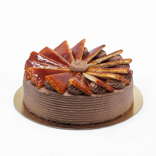 Dobošův dort | MARTINÁK