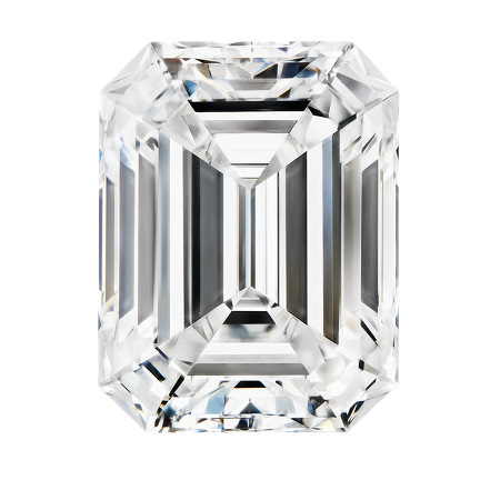 Emerald Natural Diamond | Origin Diamonds