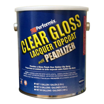 1Ltr PlastiDip Pearlizer Gal RDS (Ready To Spray) | plastidippmalta