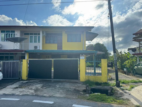 Double Storey Corner, Swee Joo Park | Eric Liew Properties