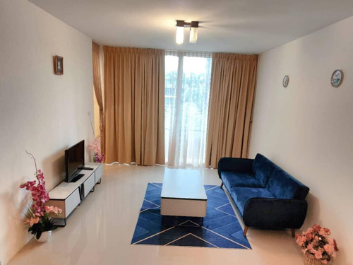 Dogan 88 Townhouse Upper Unit, Jalan Batu Kawa | Eric Liew Properties