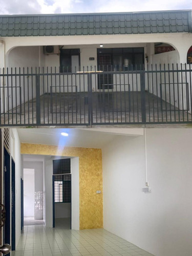 Single Storey ,4th Miles Jalan Matang | Eric Liew Properties