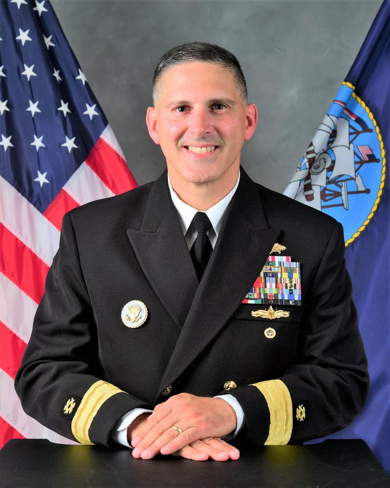 Virtual Presentation: Executing NAVFAC Pacific Programs in Support of ...