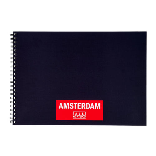 Sketchbook A3, 250g, 30 sheets | Art Store Malta