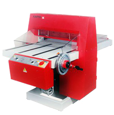 Emmett Machines | ELECTRIC SAMPLE CUTTER | Fabric Pinking