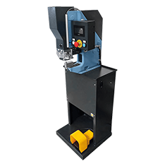 Emmett Machines | Eyeletting