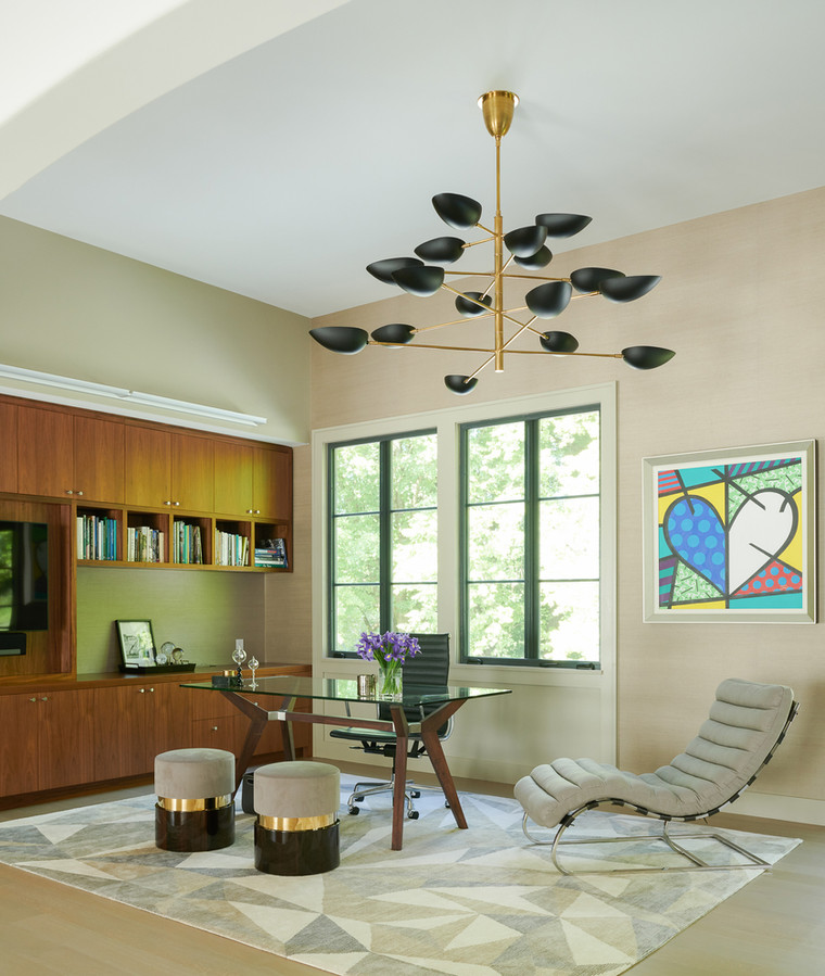 Jay Levy Architechture