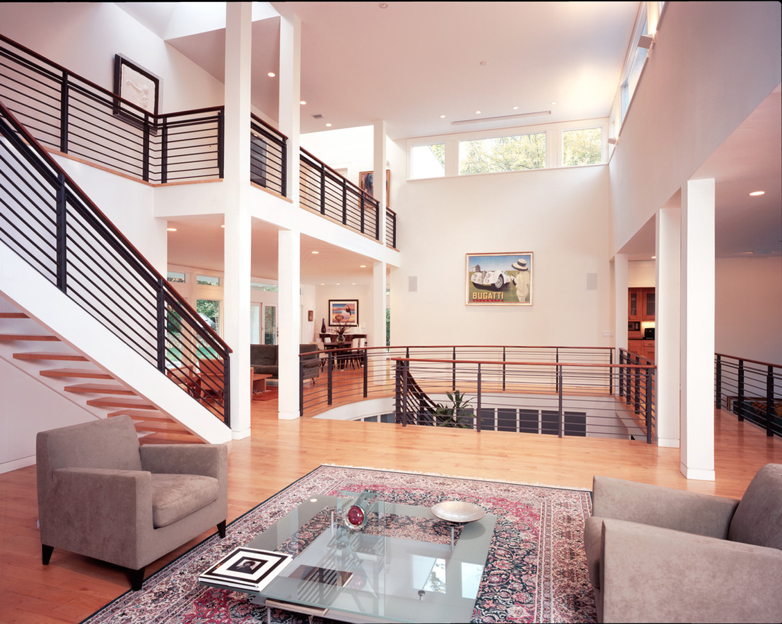 Jay Levy Architechture