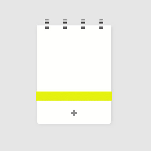 D4：Start Set | FLEXNOTE