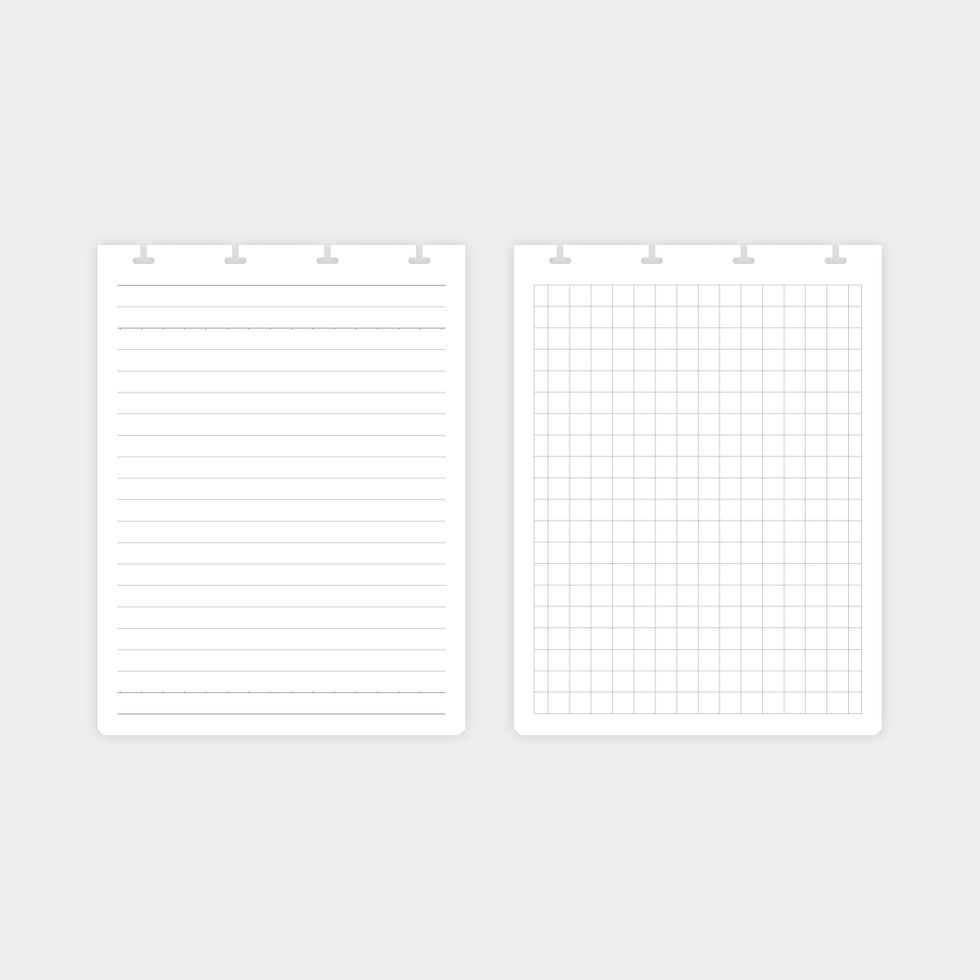 REFILL | FLEXNOTE REFILL | FLEXNOTE