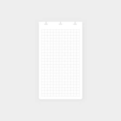 D3：Square | FLEXNOTE