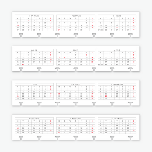 D7：3Month_2025 | FLEXNOTE