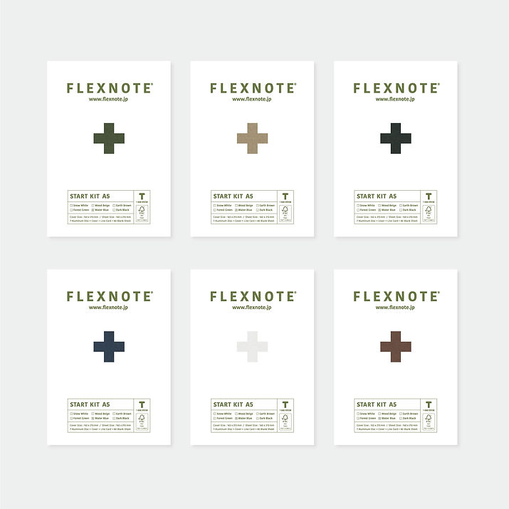Flexnote | FLEXNOTE