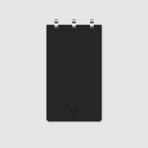 D3：Leather Cover Set | FLEXNOTE