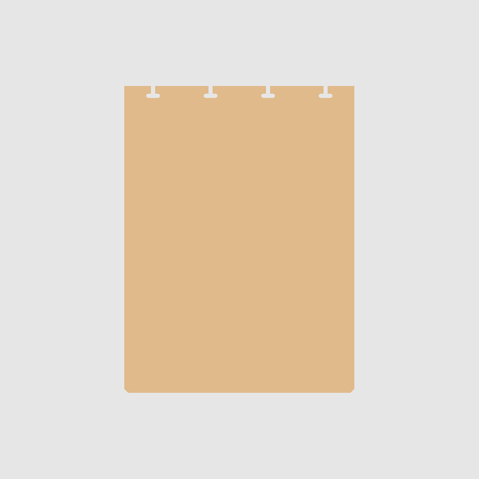 REFILL | FLEXNOTE REFILL | FLEXNOTE