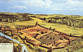 Visit | Darke County Visitors Bureau | Ohio