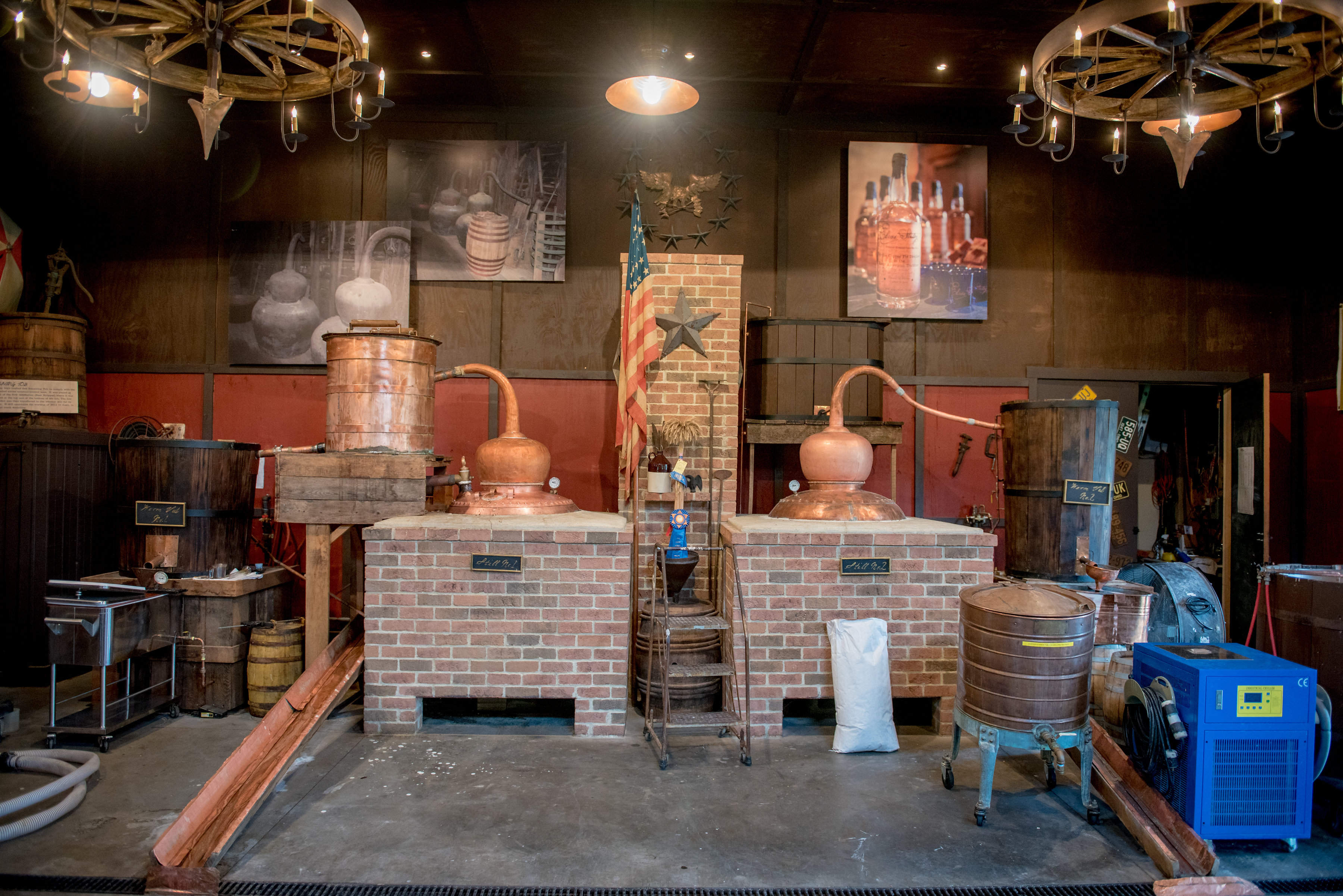 Indian-Creek-Distillery | Darke County Whiskey, Wine, & Ale Trail