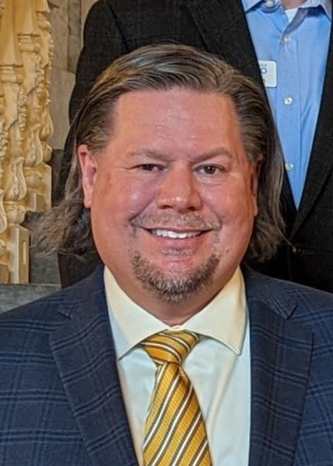 Stachler, Williams join DCVB Board