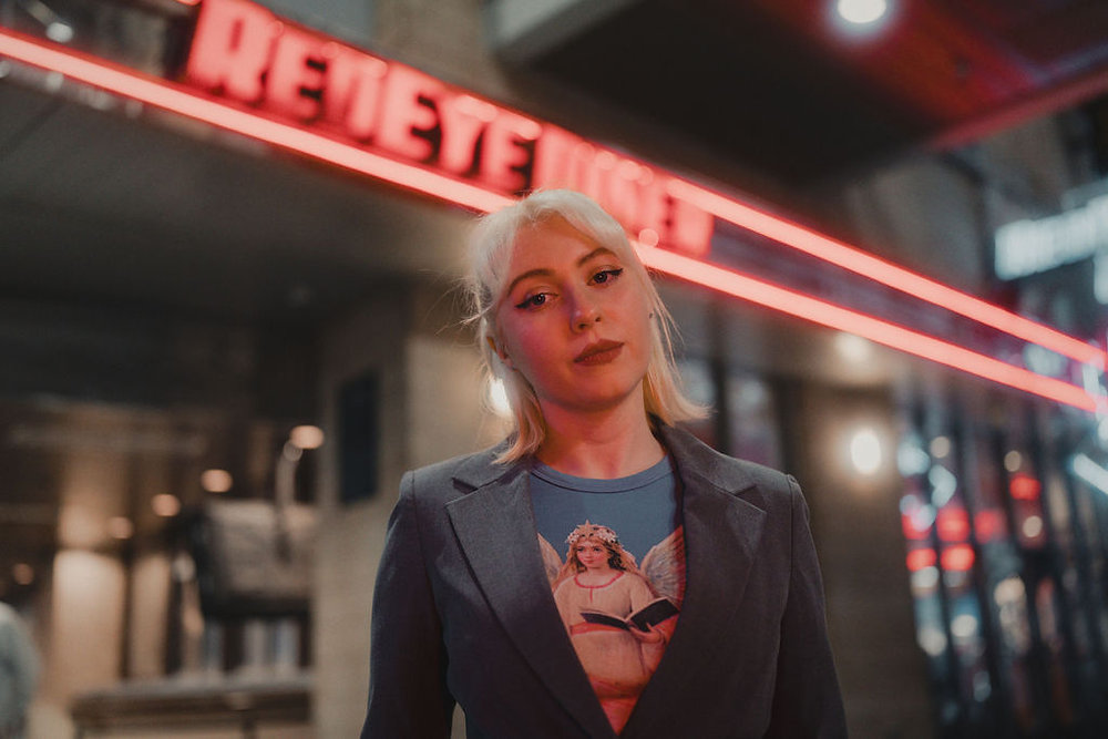 MIMAH is Back With New Single 'End Up Without'