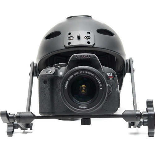 Helmet Mount Rig | 1 Stop Cine Digital