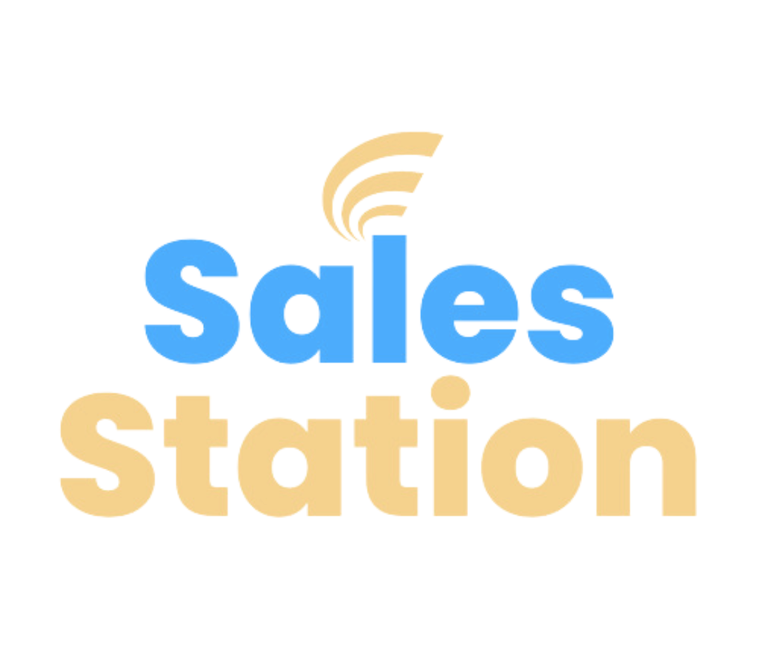 Sales Station - The Top 20 Free Sales Tips for Small Businesses