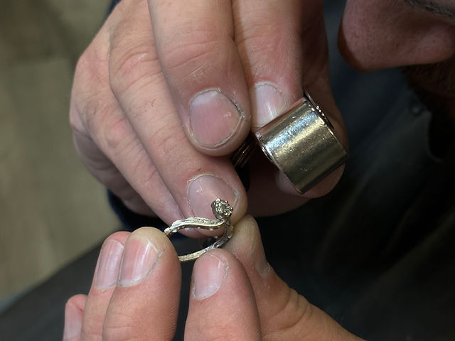 Kohls resize ring store