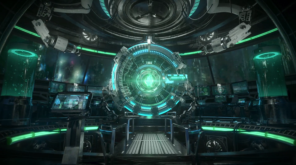 Spacemonkeys & Gudang Garam Hadirkan GG Shiver Menthol dalam Dunia ...