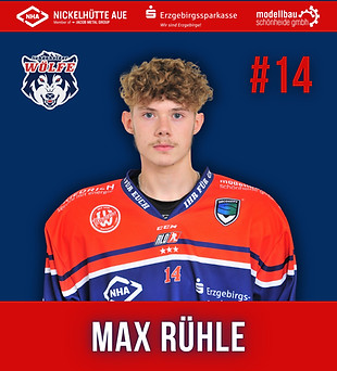 WÖLFE-TEAM | Schönheider Wölfe